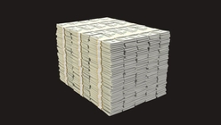 Money Block | ProductionCrate